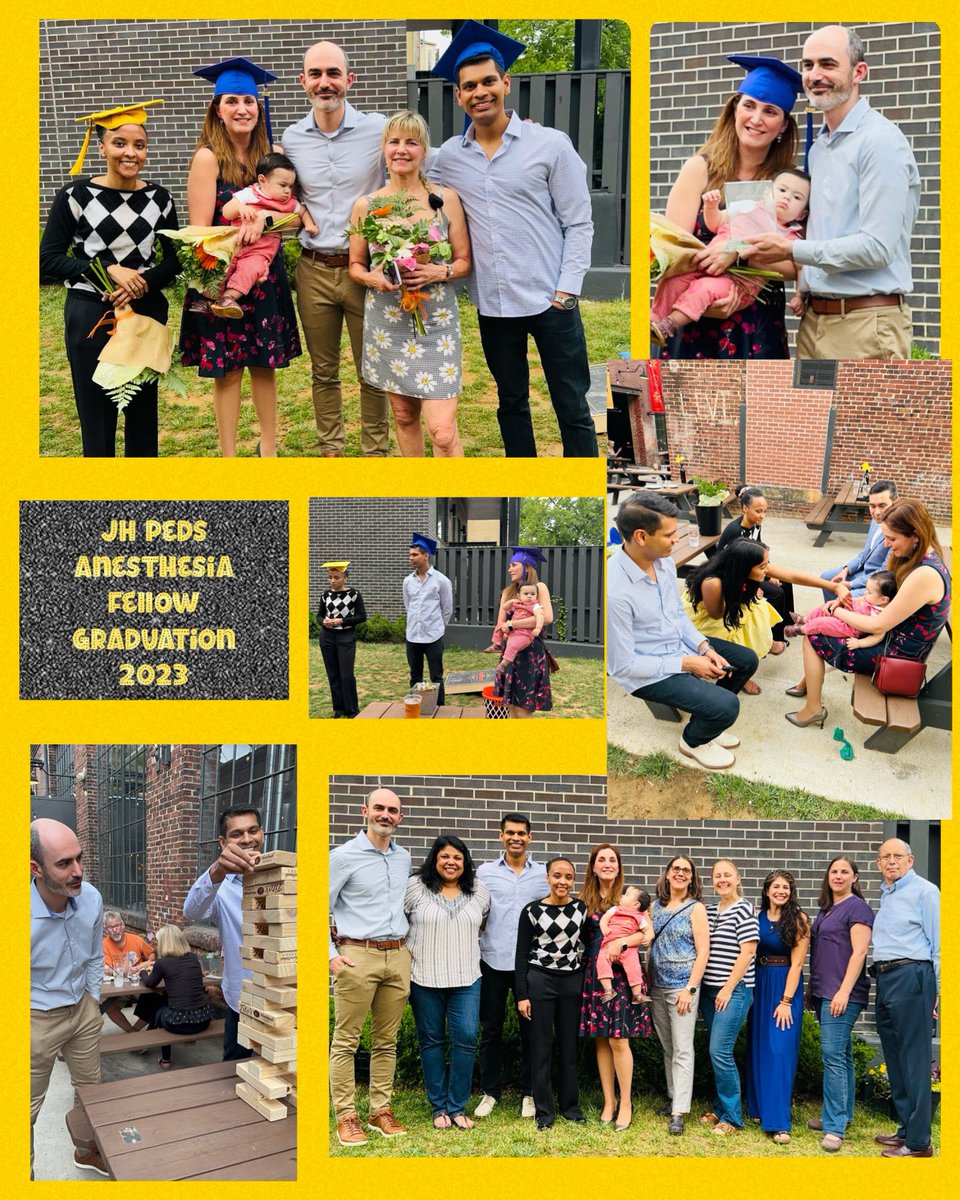 Pediatric Anesthesiology Fellowship - Johns Hopkins Anesthesiology and ...