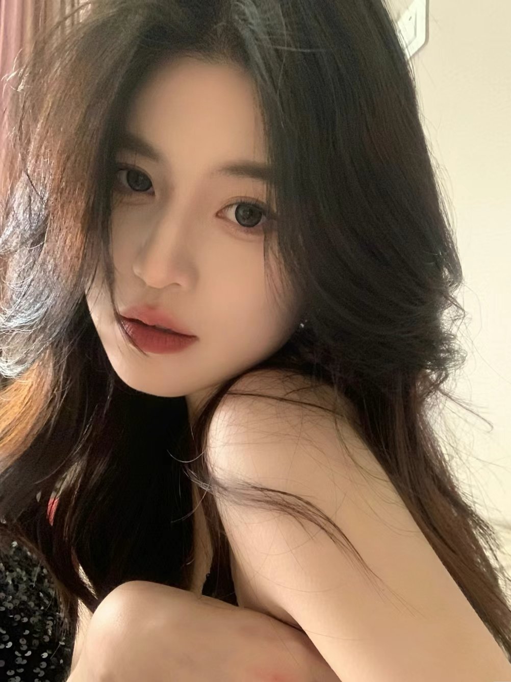 🌸佟玉雯🍒 on Twitter: "来啊，谈恋爱呀，互相伤害啊💣💣💔💔🌶🌶 https://t.co/6D5Z4oNz3j" / Twitter