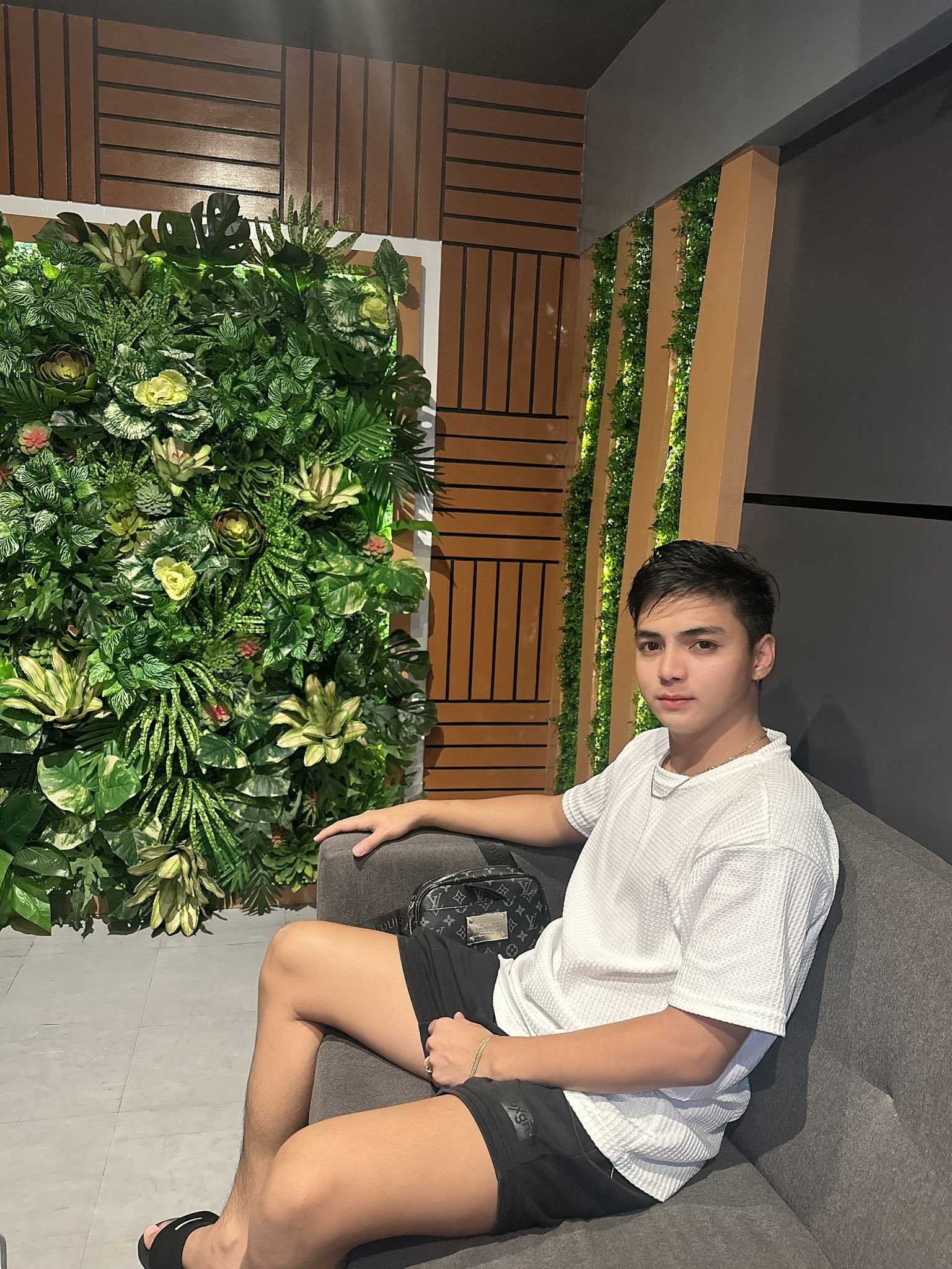 The Real Cerjay 💫 on Twitter: "Give your body a little love, it deserves it here @infinity_spa ...