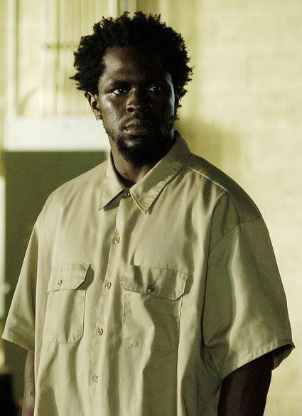 The Wire S4 Chris Partlow hidden storyline (one of the greatest ...
