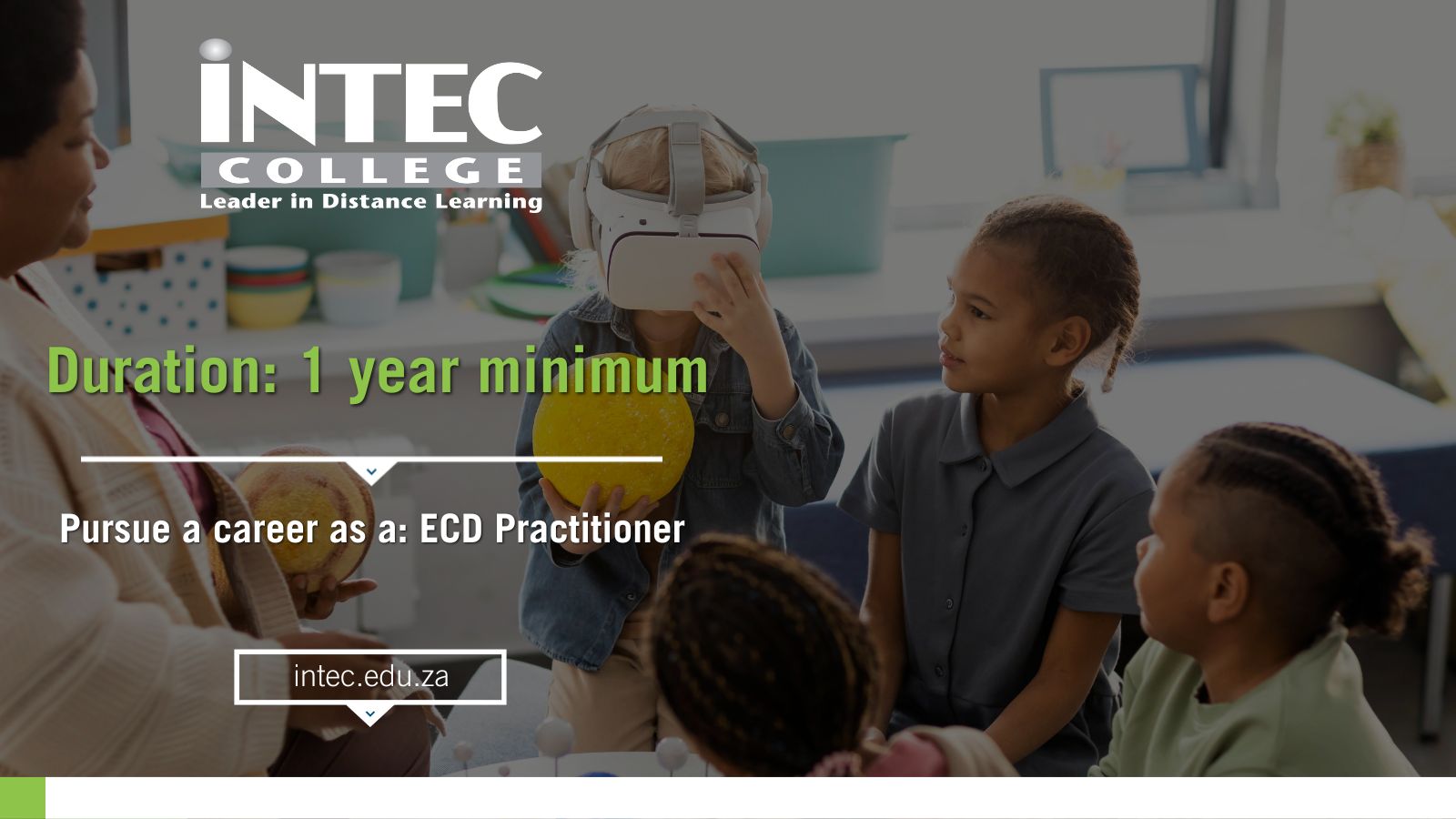 Intec College Logo INTEC Education College – Think Future, Think