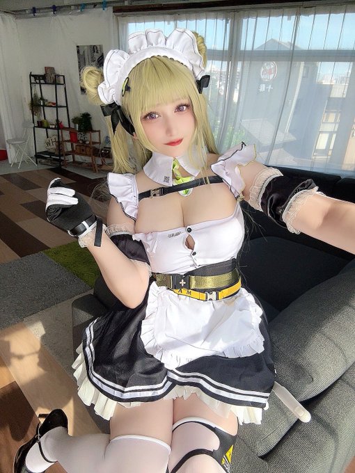 鈴乃すず (@suzu_rr_) さんのコスプレ作品まとめ (342 件) - Twoucan