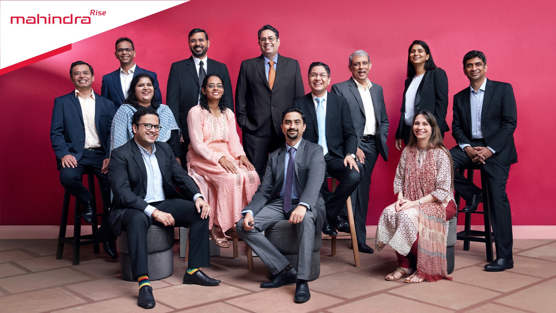 Mahindra Rise Wallpapers