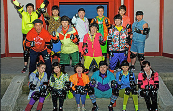 HUNTER KAI on Twitter: "今日で桃太郎伝説から11年 #逃走中 ・18WJ、初登場 ・桃太郎と絡んだ逃走劇 ・史上初大砲を使うミッション ・111万、150万←初の額 ...