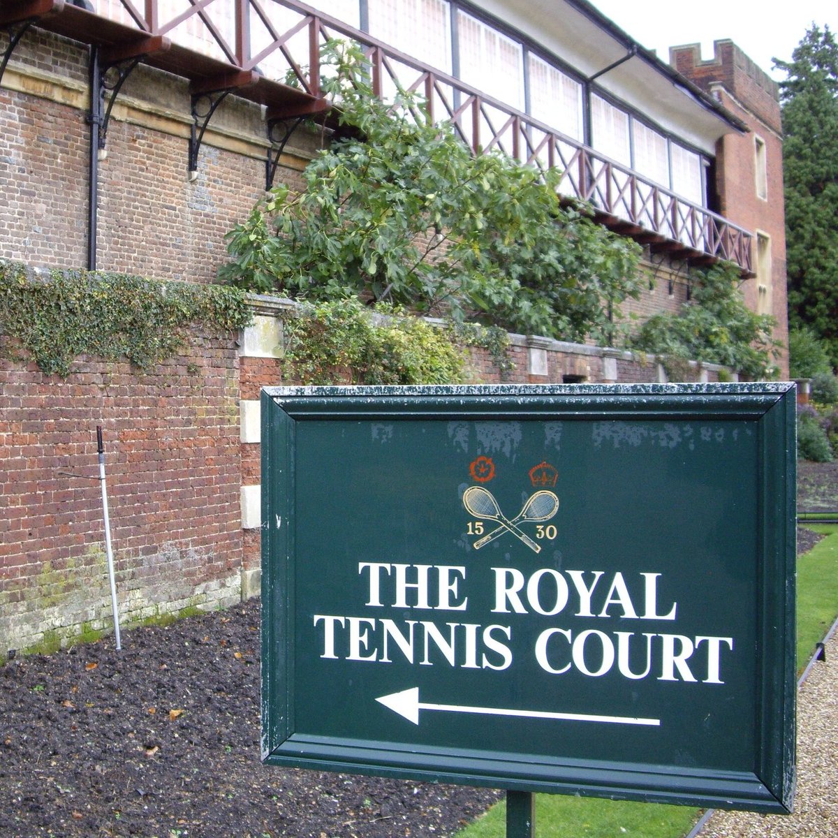 A Brief History of Tennis From Medieval monks and Henry VIII to the ...