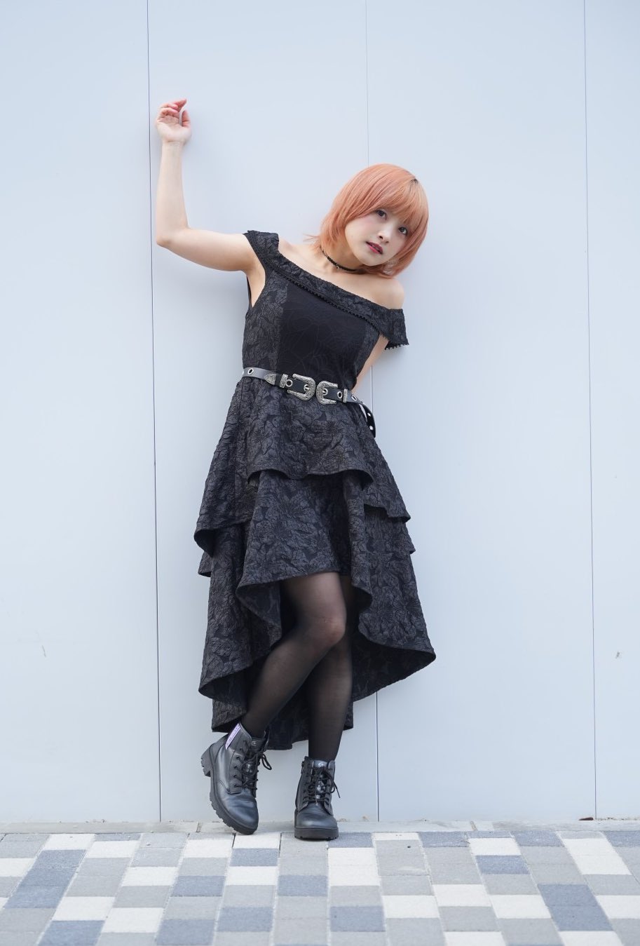 ソリッド・キューブ（公式） on Twitter: "【お知らせ】 7/1付で #ソリッド・キューブ に新しい仲間が加わりました！ ️新所属 茉莉奈(まりな) @marinarock_hmhm ...