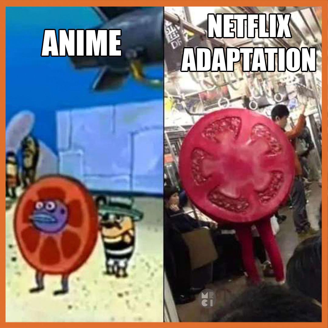 Meme & Rage Comic Indonesia on Twitter: "mba-mba baju belangnya udah ...