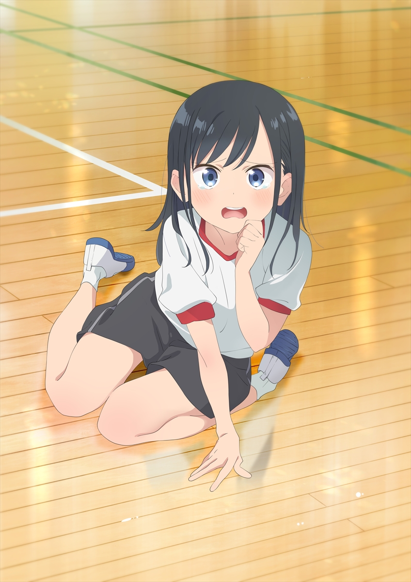 動畫《模擬後宮體驗》釋出第三波情境視覺圖「小傲嬌」 - nk940155的創作 - 巴哈姆特