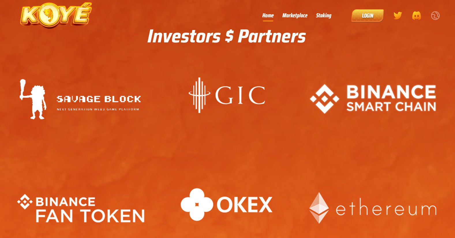 CryptoWilson - Youtuber / 威虎社 WTC Alpha Founder 🐯 on Twitter: "最近在看一個跟 ...