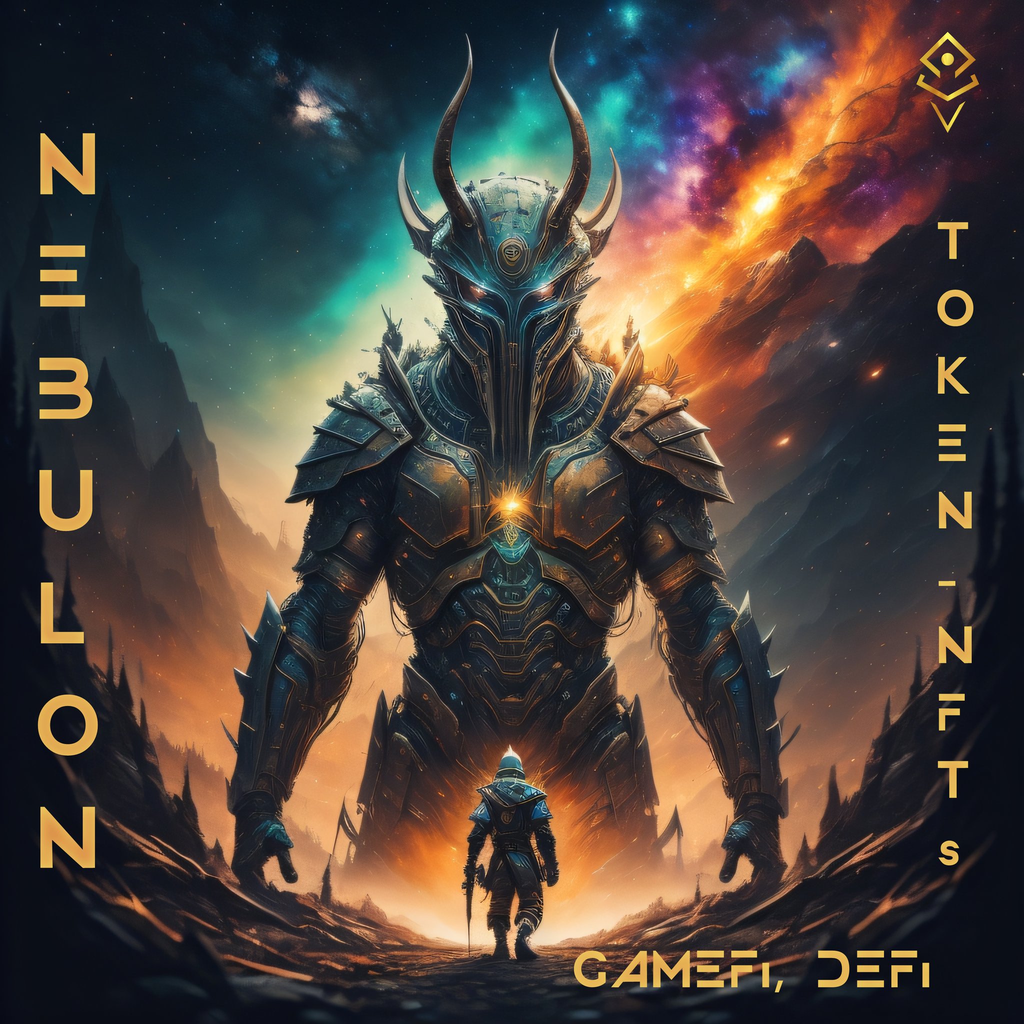 Nebulon on Twitter: "💥 Discover the power of Nebulon! Our new crypto token is about to disrupt ...