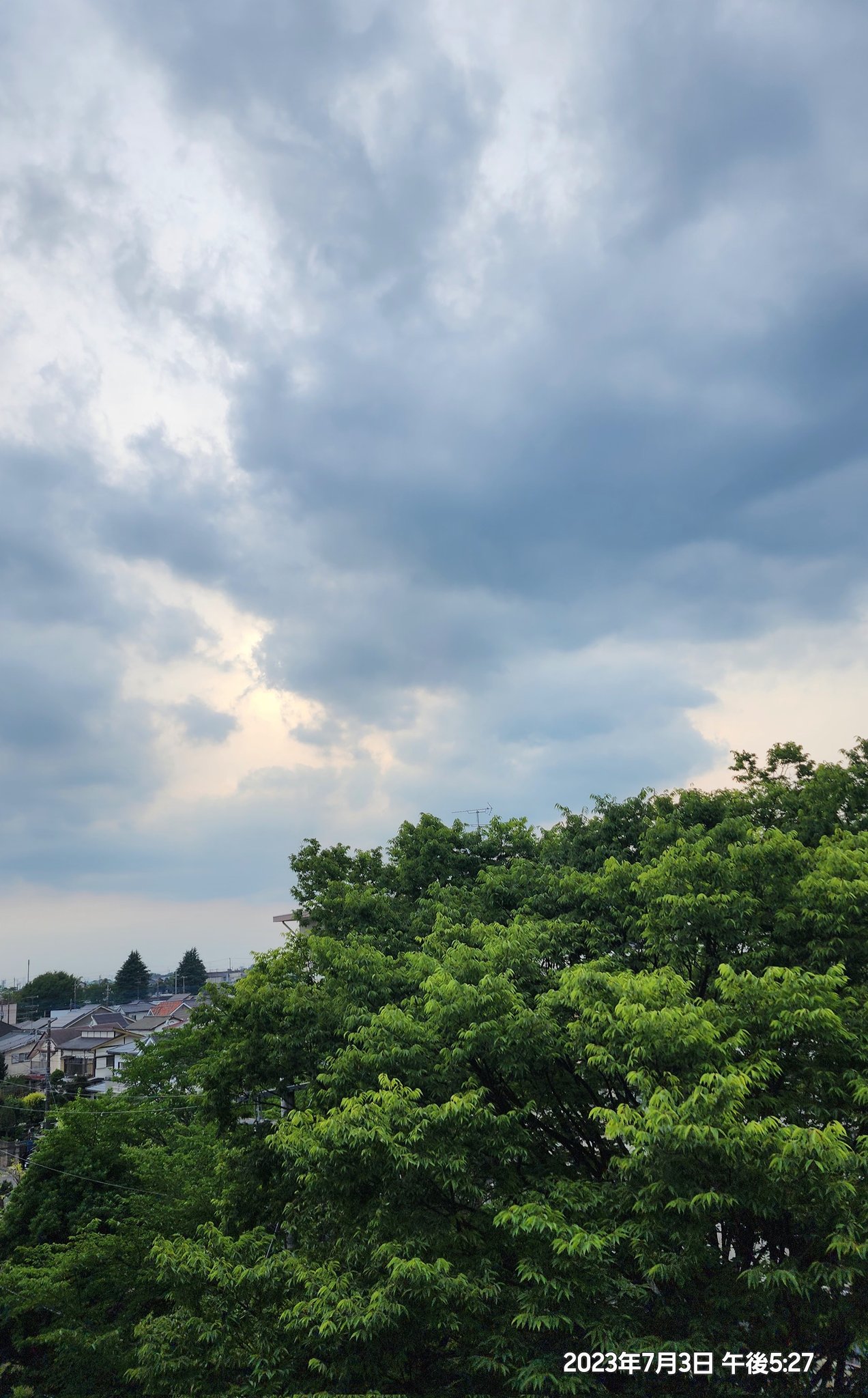 かーこ on Twitter: "北関東 pm5:30 29度 暑い日が続いてます #ｲﾏｿﾗ #上を向いて #ハロたんずっとずっと大好きだよ https://t.co/Y69Y1EYOED ...