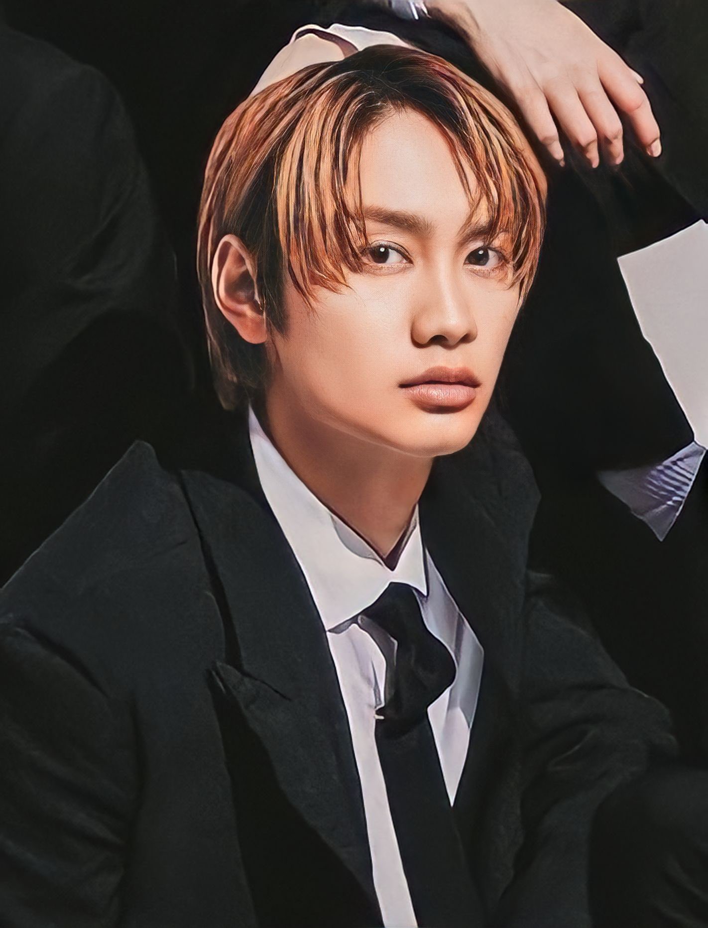 ema💙なにわ on Twitter: "ananには信頼しかないので、早く丈一郎を拝みたい… また早朝本屋案件だなぁ。 #なにわ男子 #藤原丈一郎 #anan https://t.co ...