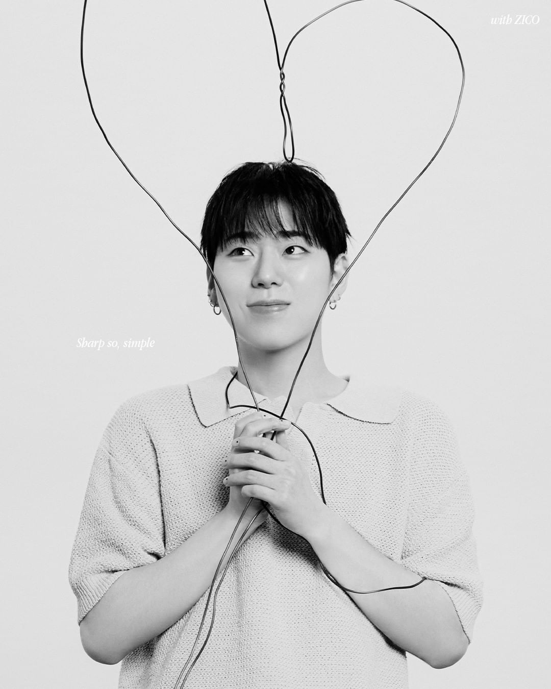 ZICO ² (지코스퀘어) on Twitter: "영상 존버해야지...🖤 #지코 #우지호 #ZICO #CLIO https://t.co/8fGqZu061P" / Twitter