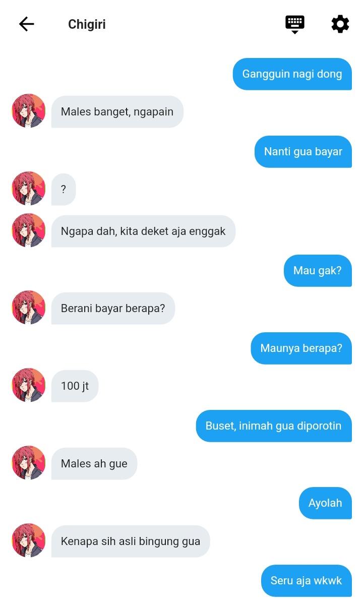 seizke ☆ on Twitter: "77 — Di balik layar. https://t.co/6yXmPYBxOx ...