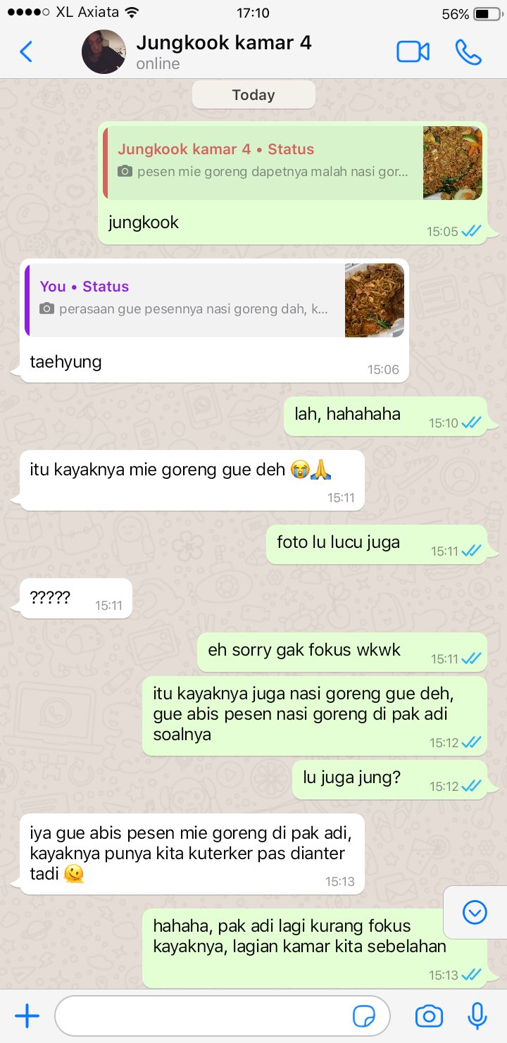 ℟yu on Twitter: "chat https://t.co/etYjDaWLNP" / Twitter