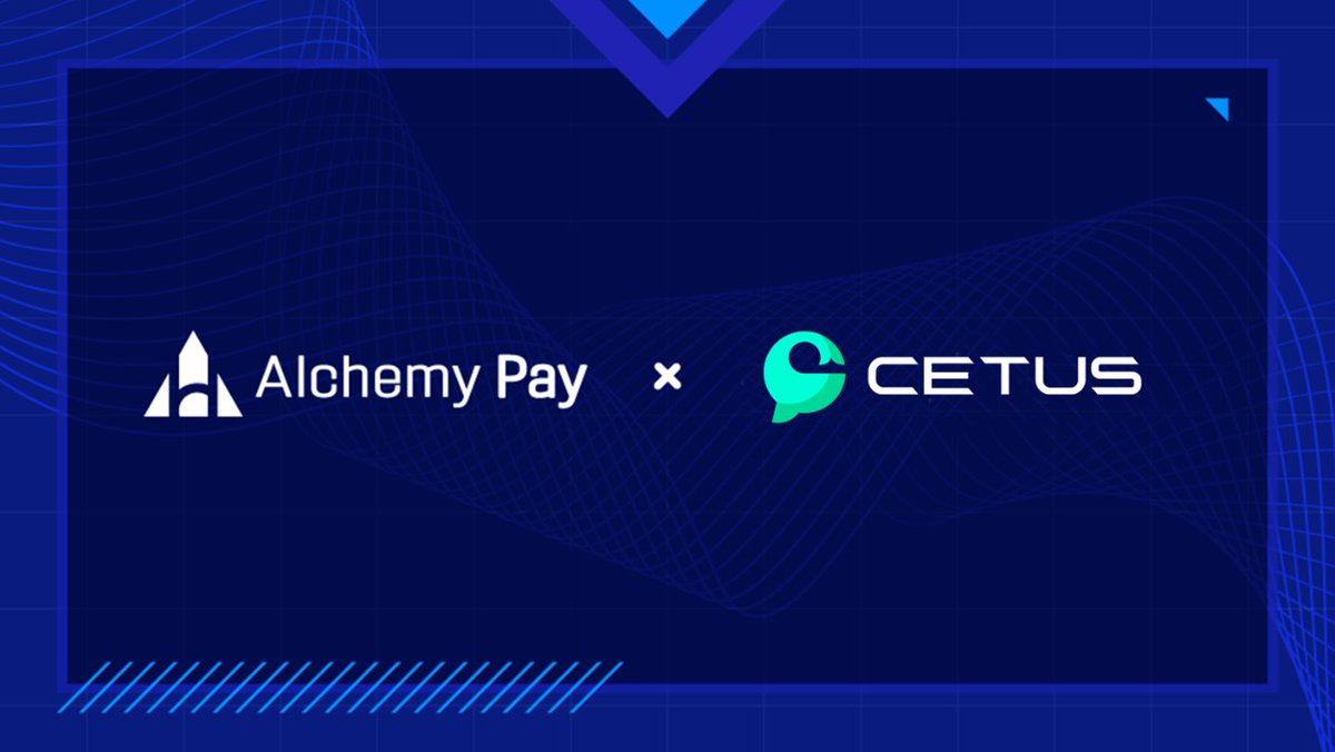 Alchemy Pay|$ACH: Fiat-Crypto Payment Gateway on Twitter: "The #AlchemyPay fiat-crypto on ramp ...