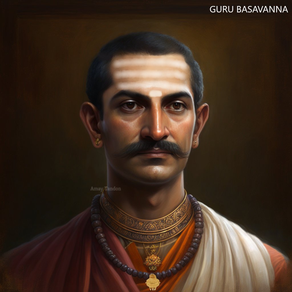 #GuruPurnima diwas thread of #AIart of some of our most famous Gurus ...