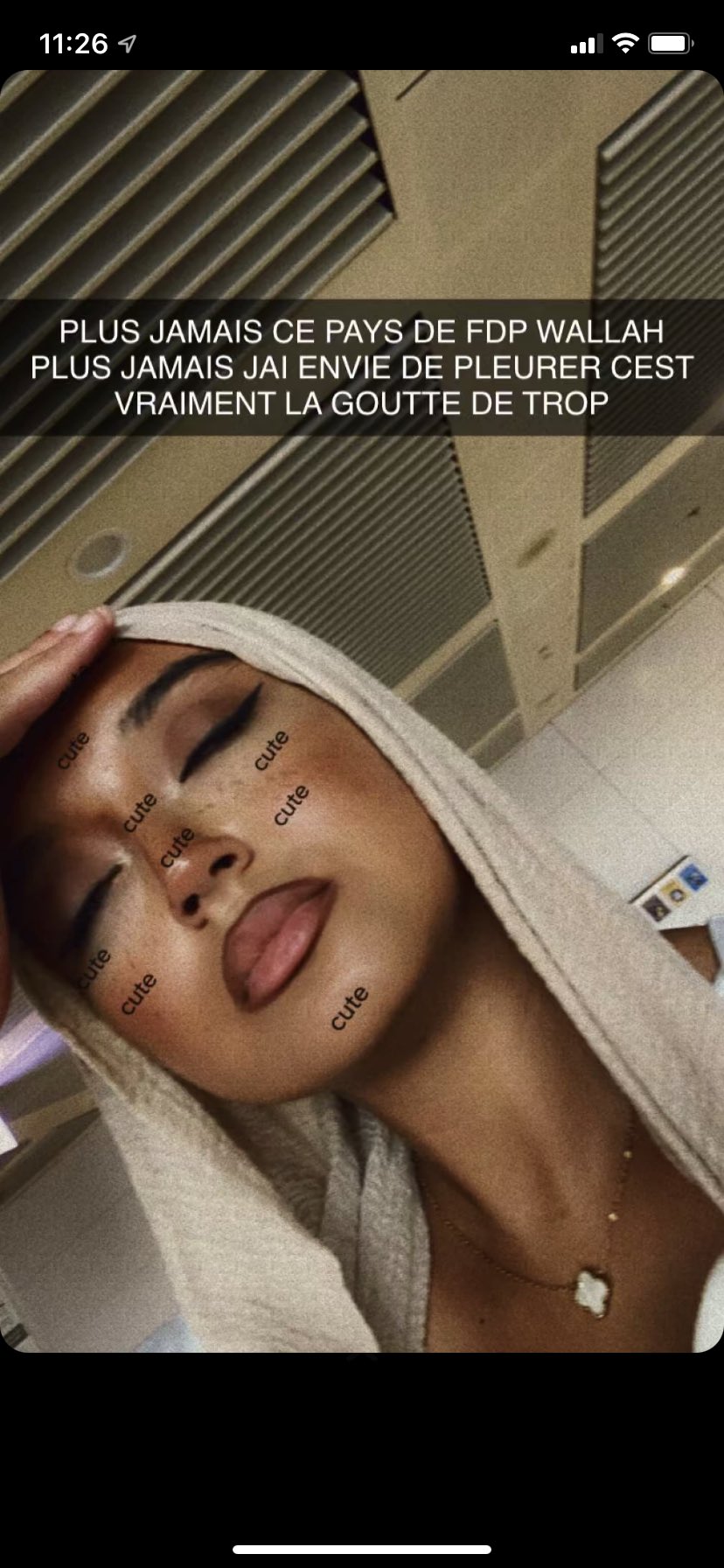 𝐒𝐞́𝐥’🕊 on Twitter: "Pays de fdp en parlant de le Turquie ? Déjà tu viens dans le pays tu part ...