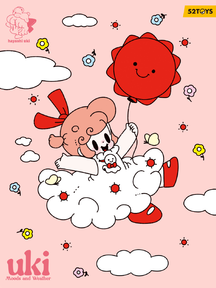 52TOYS CANDYBOX on Twitter: 52TOYS CANDYBOX on Twitter: