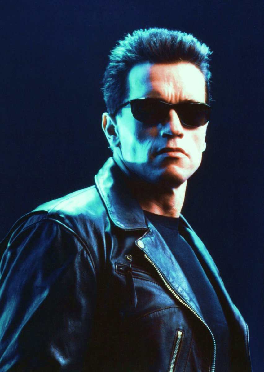 TERMINATOR 2: JUDGMENT DAY was released 32 years ago today. Acclaimed ...