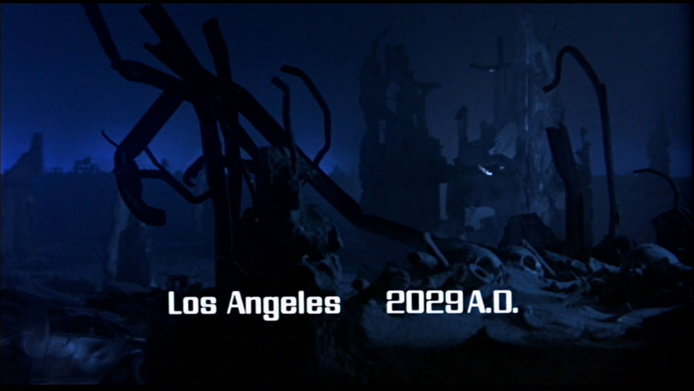 TERMINATOR 2: JUDGMENT DAY was released 32 years ago today. Acclaimed ...