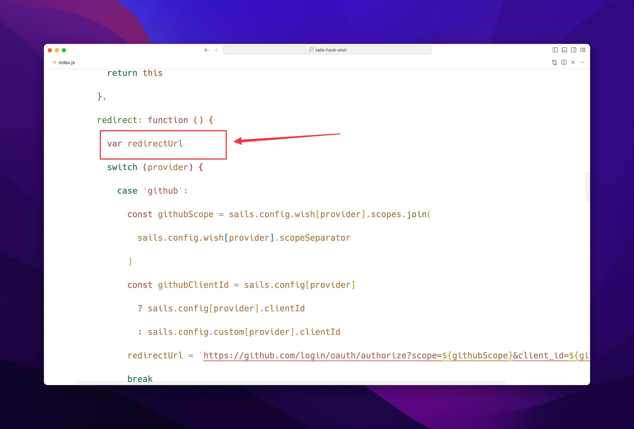 K.O.O on Twitter: "I know someone will say "Why are you using var", "It's obsolete" 😅 But ...