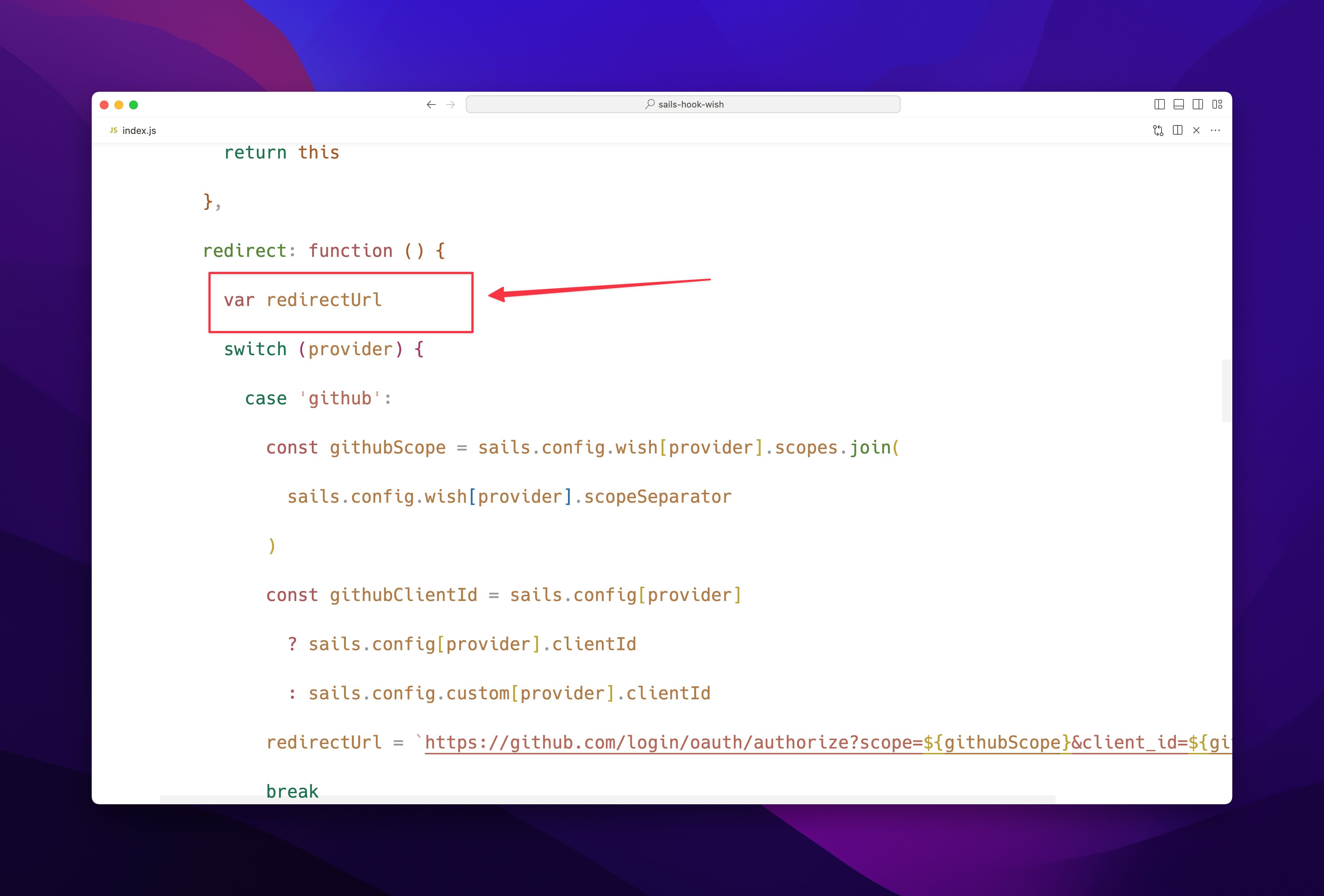 K.O.O on Twitter: "I know someone will say "Why are you using var", "It's obsolete" 😅 But ...