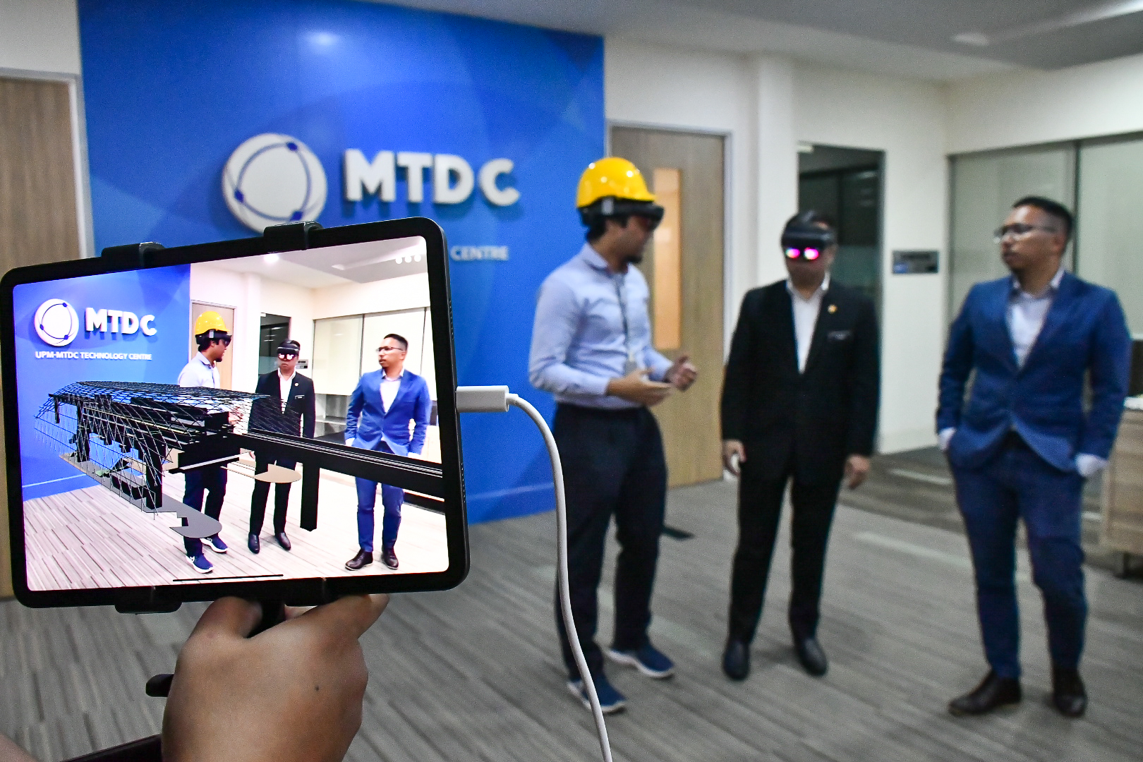 MTDC Malaysia on Twitter: "2️⃣ more days! Have you registered for MTDC Road2Growth 2023 Sarawak ...