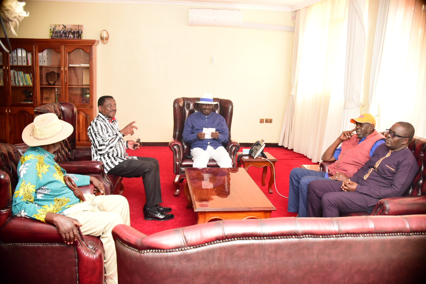 James Orengo on Twitter: James Orengo on Twitter: