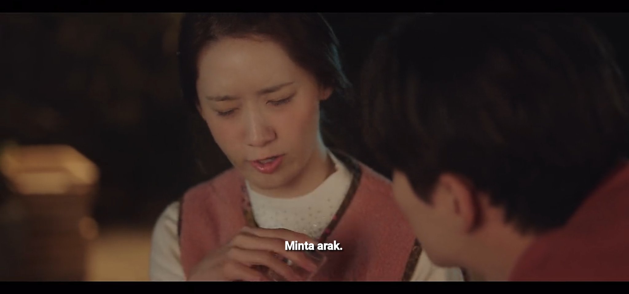 K-Drama Menfess on Twitter: "•kdm• King The Land ⚠️🔥 wta dong guys karna aku pure gatau, kalo ...