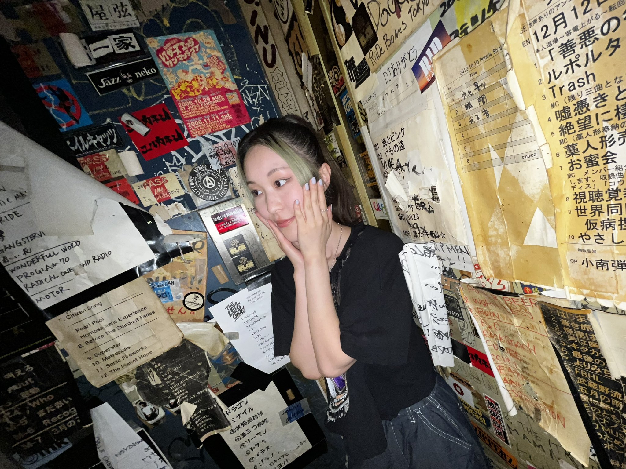 Yuzuka (HiiT FACTORY) (@hiit_yuzuka) / Twitter