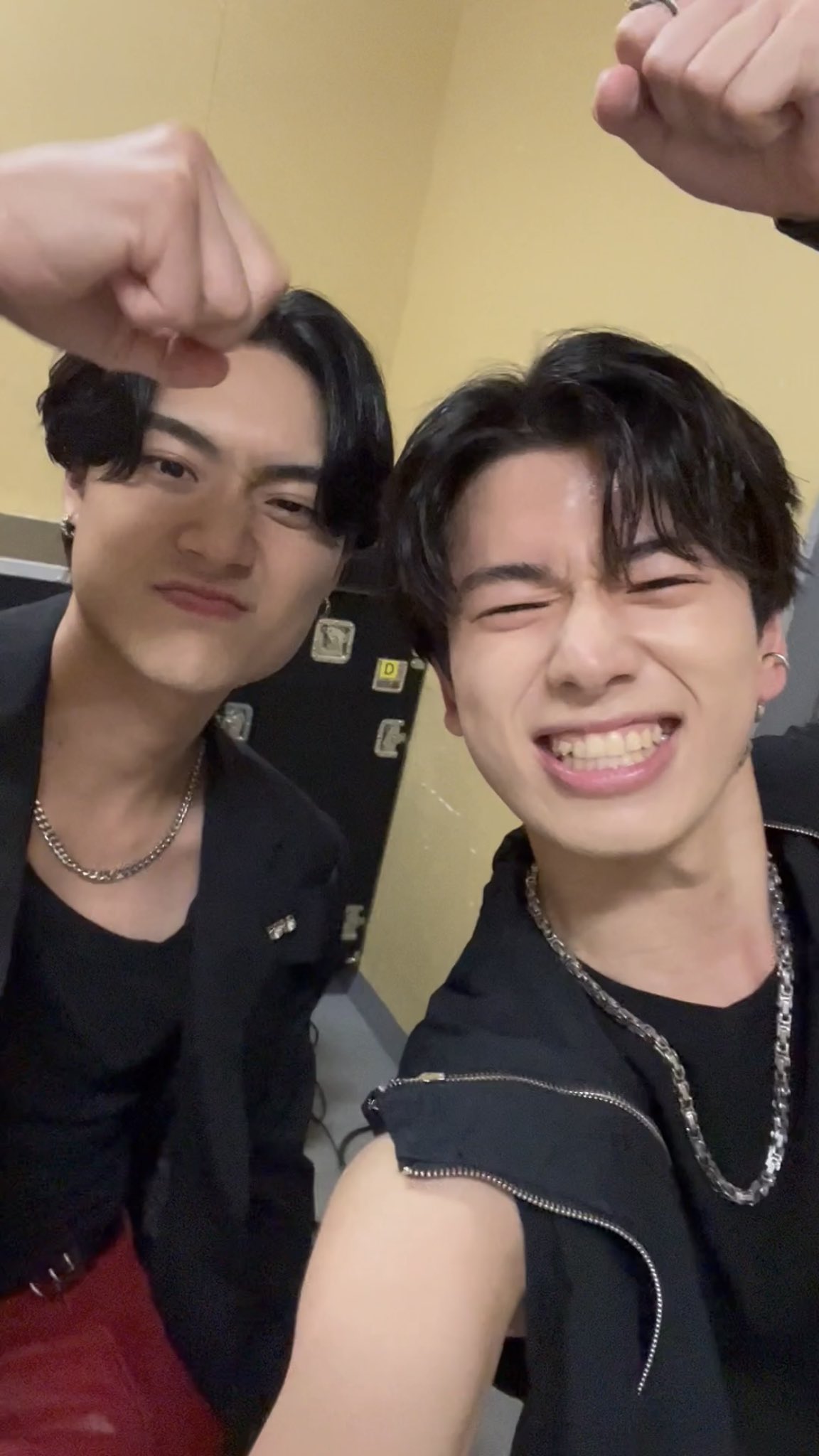 THE JET BOY BANGERZ【公式】 on Twitter: "💫TikTok更新💫 #TJBB夢者修行 3rd day Vlog🚀 To be continued... Edit ...