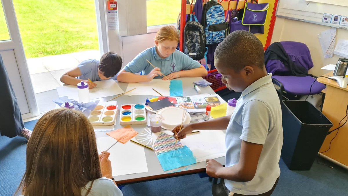 Home - Alice Ingham Roman Catholic Primary School