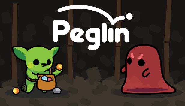 Red Nexus Games - Peglin is available now! on Twitter: "@FrownsMarketing Thanks for hosting! Our ...