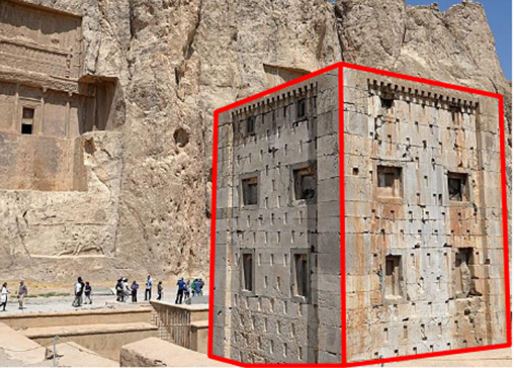 #Thread 🧵 : Aux origines de la Ka'ba. Dans ce thread, nous découvrirons ...