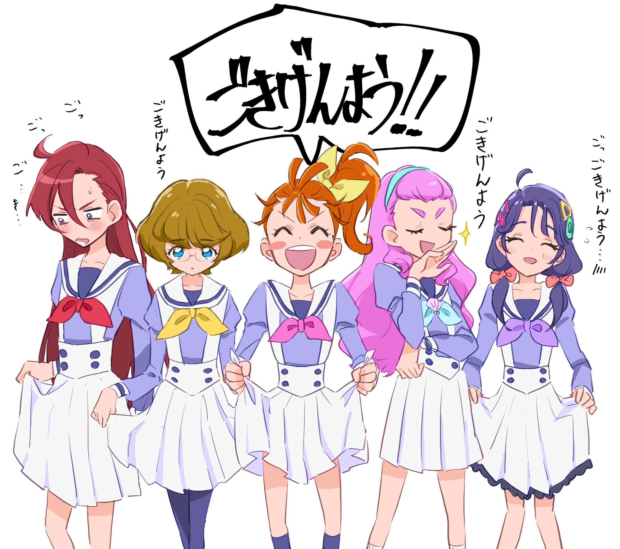 祥太(8.12 C102 1日目 東ヌ46b「SHOWTIME」) on Twitter: "RT @konsuke0: みんなで一回ノーブル学園入ってほしい https://t.co ...