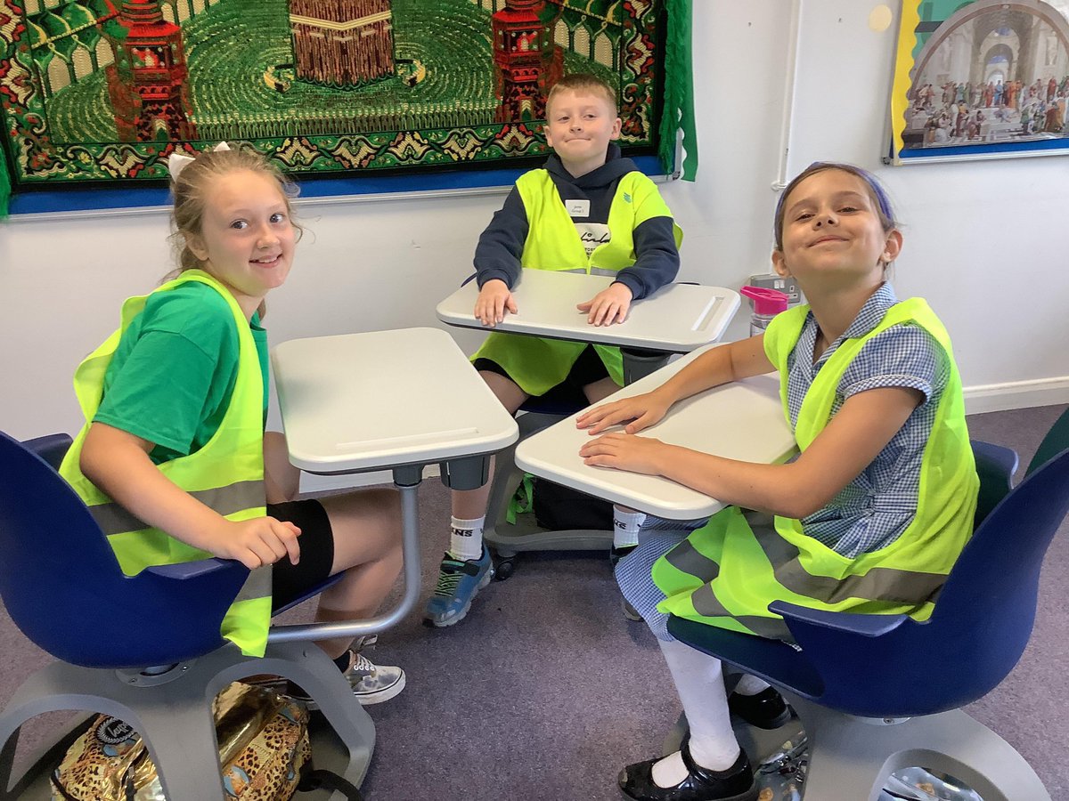 Welcome to Marden Lodge Primary School