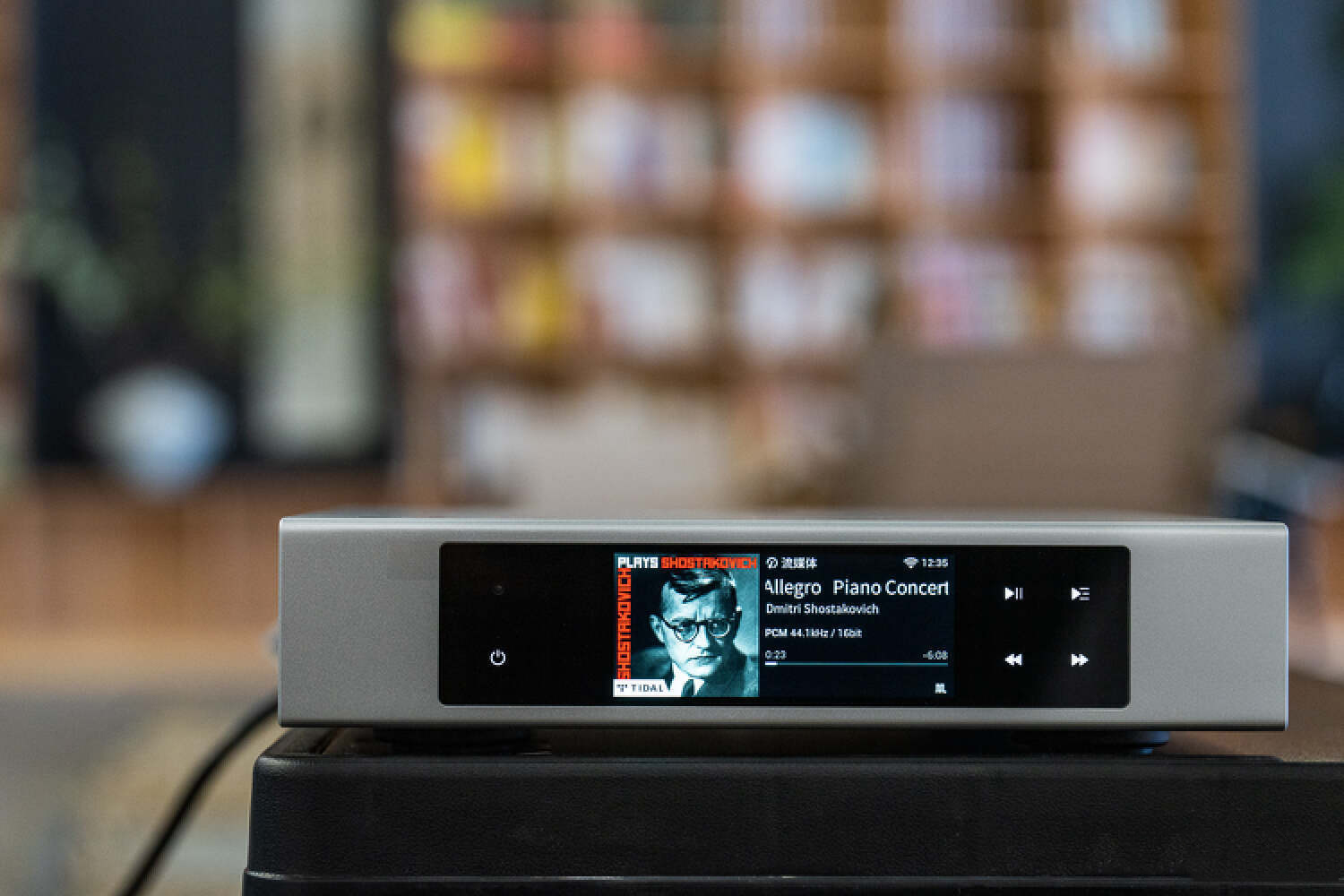 SHENZHENAUDIO on Twitter: "An excellent, versatile, practical and powerful streamer, Matrix ...