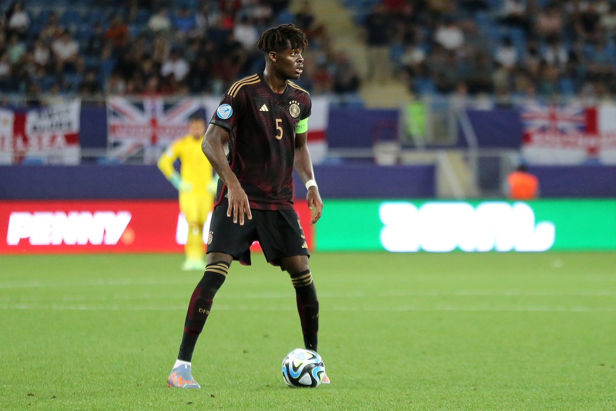 Official, confirmed: Inter have triggered the release clause for German ...