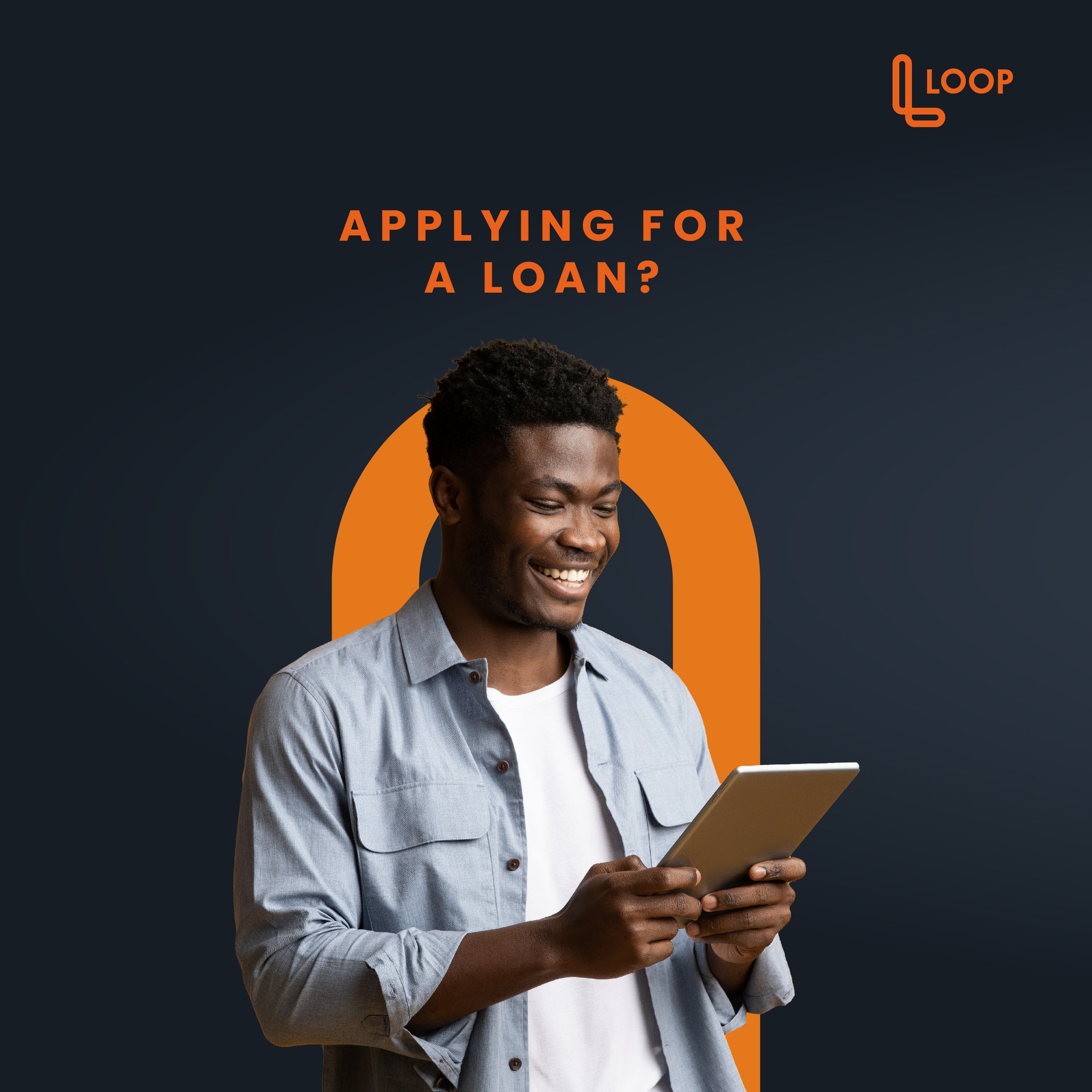 LOOP_KE (Formerly NCBALoop) on Twitter: "Loan-taking made smarter. Always consider these things ...