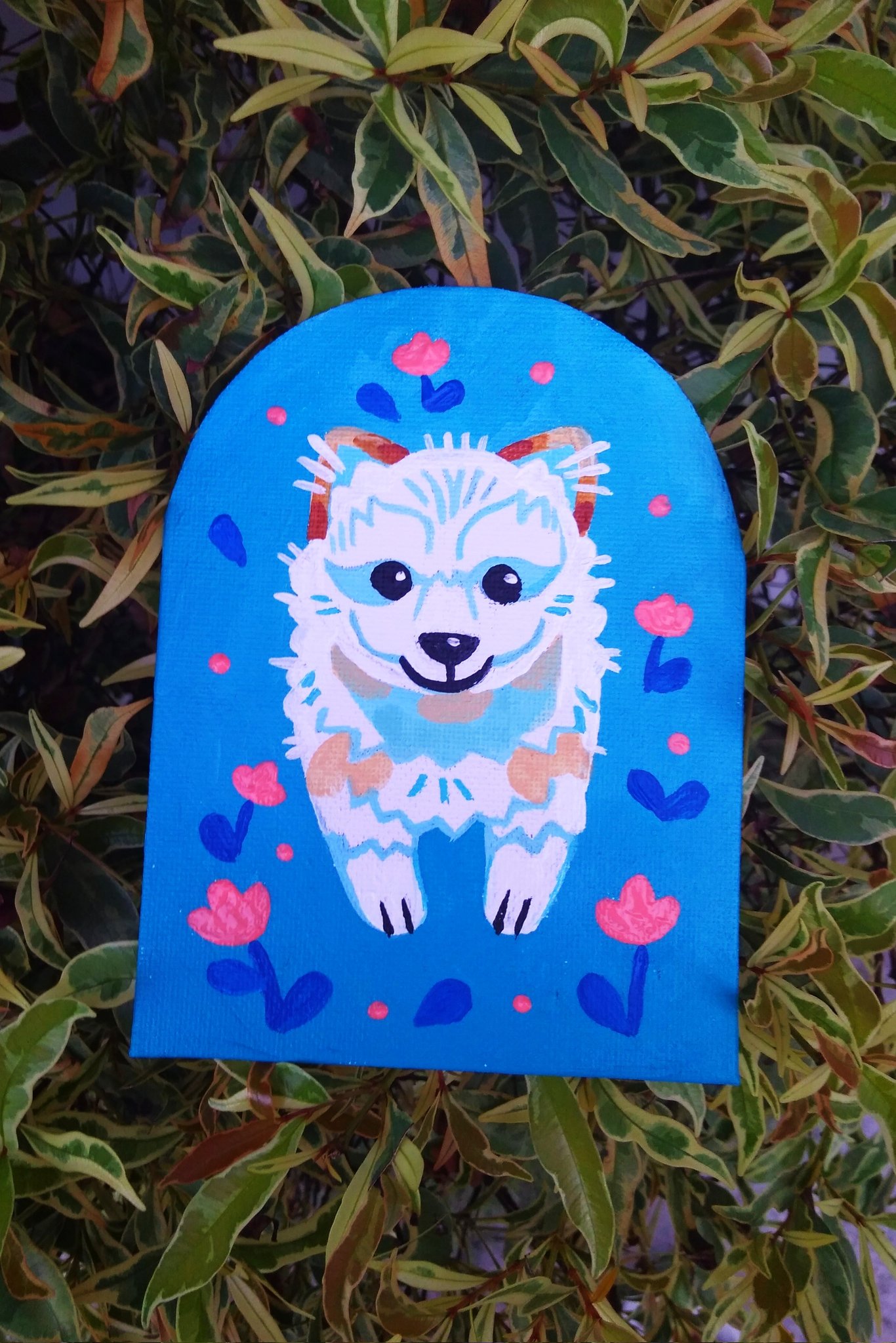 Caldatelier | FULL COMMISSION SLOT (10/10) on Twitter: "I'm closing my mini painting commission ...