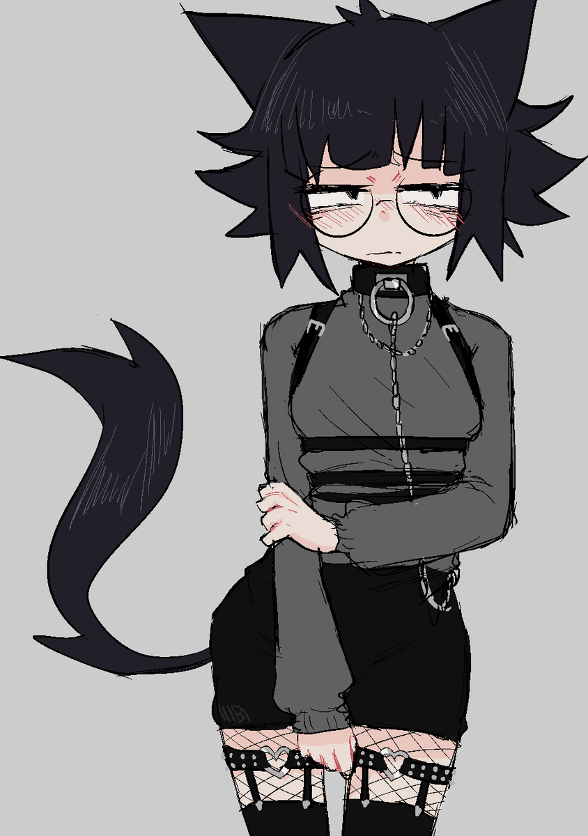 hibi (@dustbinrat) さんのイラスト・マンガ作品まとめ (490 件) - Twoucan