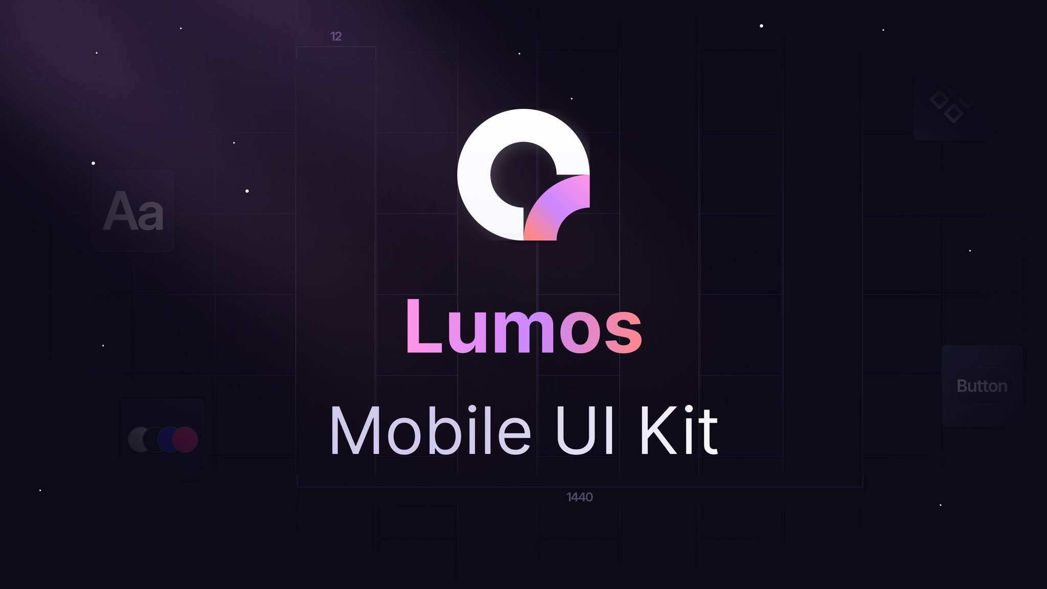 Emir Bekin on Twitter: "Lumos Mobile UI Kit: Improve Your Mobile Experience! 🚀 Unlock the full ...
