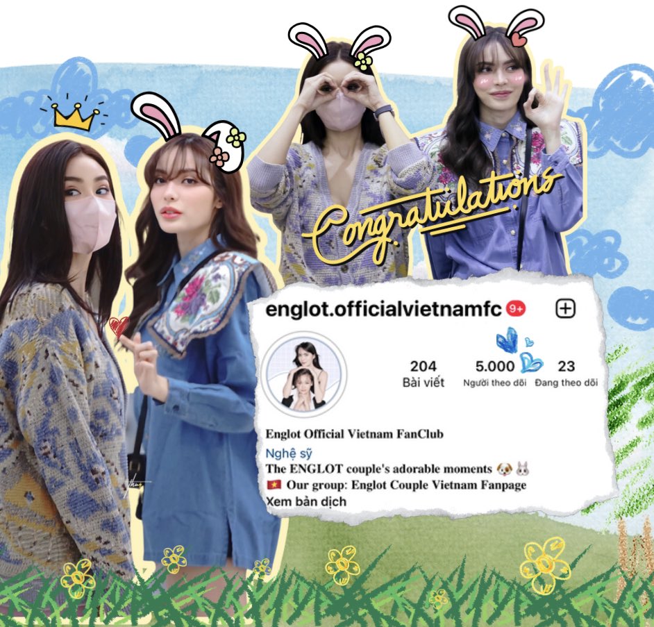 𝐄𝐧𝐠𝐥𝐨𝐭 𝐎𝐟𝐟𝐢𝐜𝐢𝐚𝐥 𝐕𝐢𝐞𝐭𝐧𝐚𝐦 𝐅𝐂 on Twitter: "“𝟏 𝐲𝐞𝐚𝐫 𝟑 𝐦𝐨𝐧𝐭𝐡𝐬” congratulations to our journey even ...