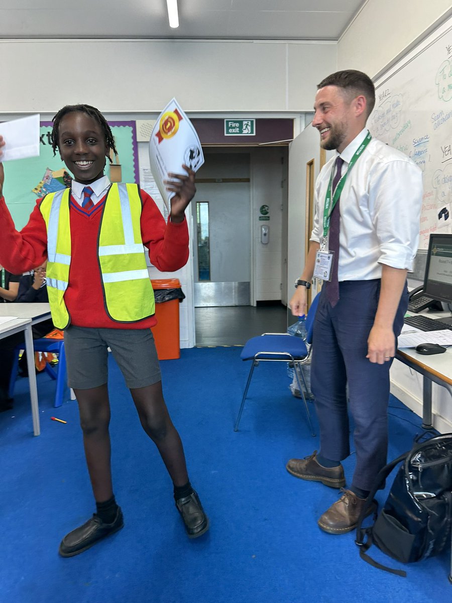 Welcome to Harris Primary Academy Purley Way