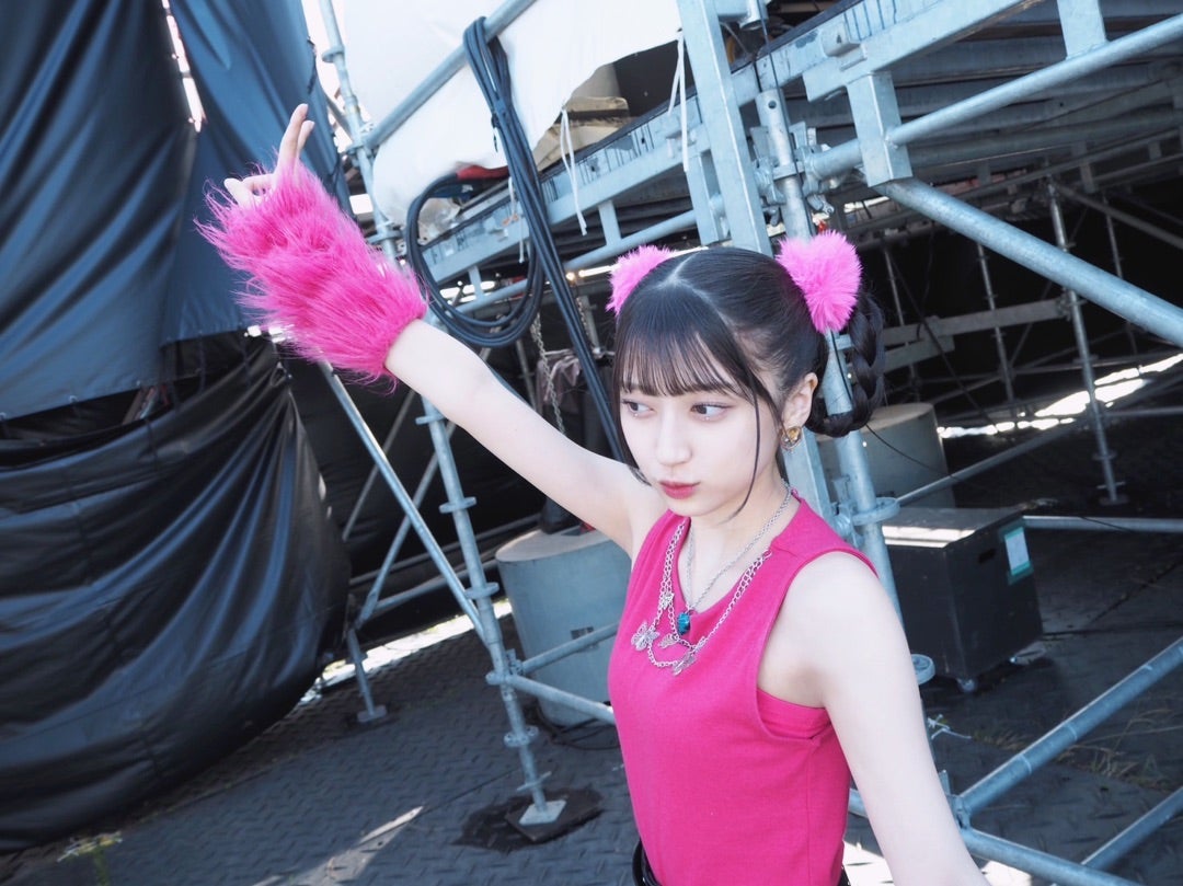 OCHA NORMA on Twitter: "【Blog更新】 なつだね 田代すみれ #ocha_norma #オチャノーマ #ハロプロ https://t.co/xbLWNwGQHA ...