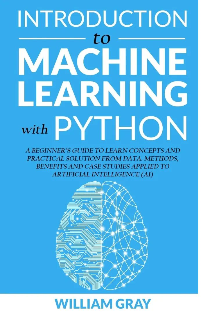 Dr Ganapathi Pulipaka 🇺🇸 On Twitter Intro To Machinelearning With Python Bigdata