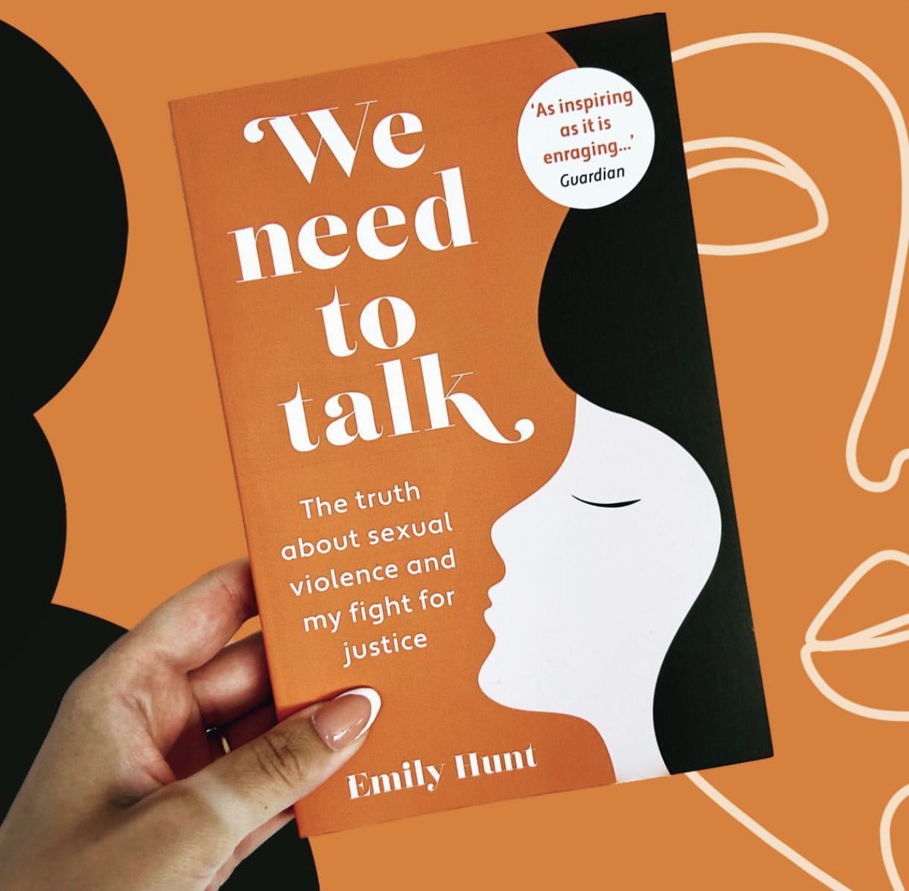 Emily Hunt OBE (@emilyinpublic) / Twitter