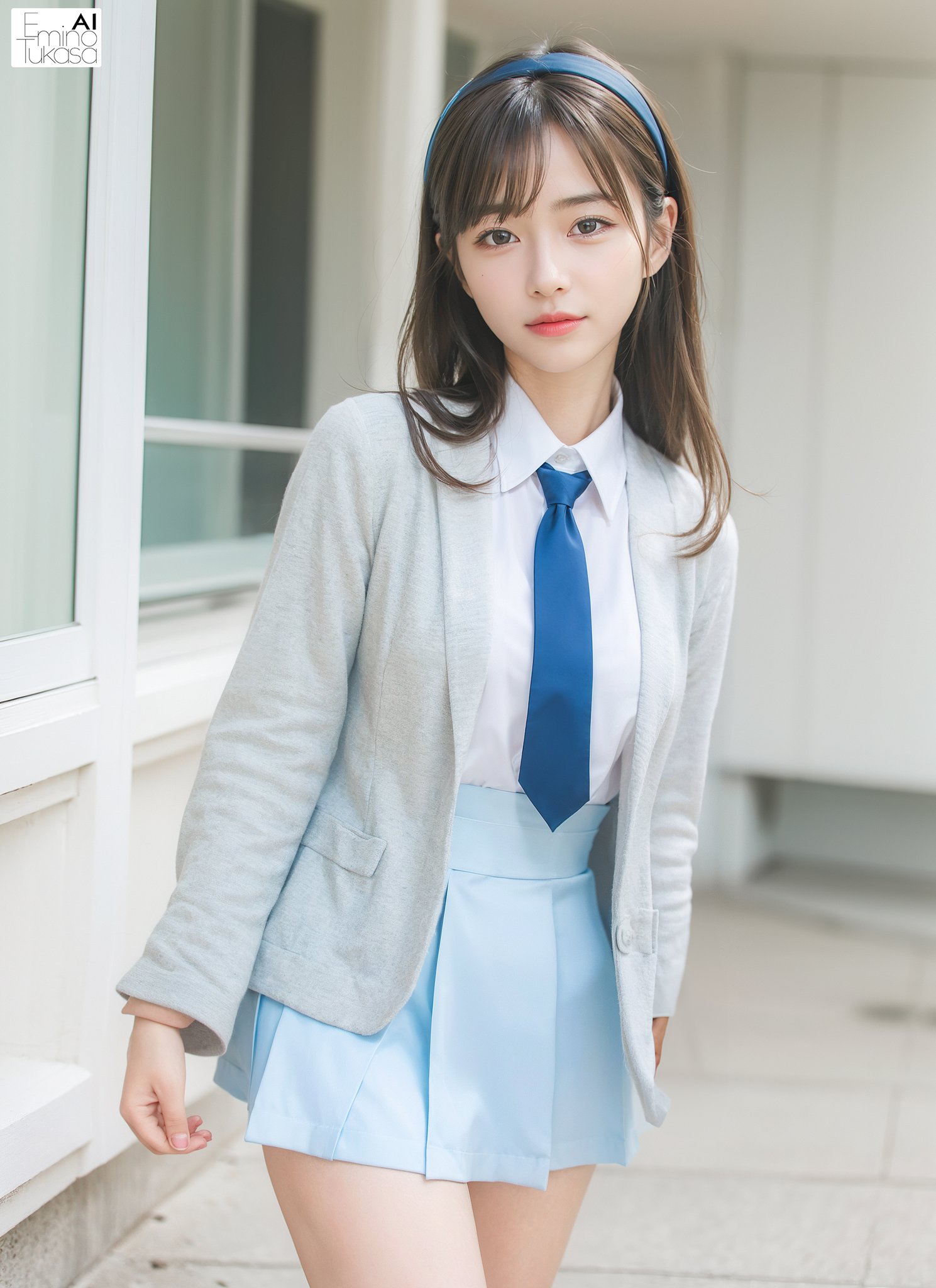 Ai Street エミノツカサ On Twitter Wake Up Its Morning