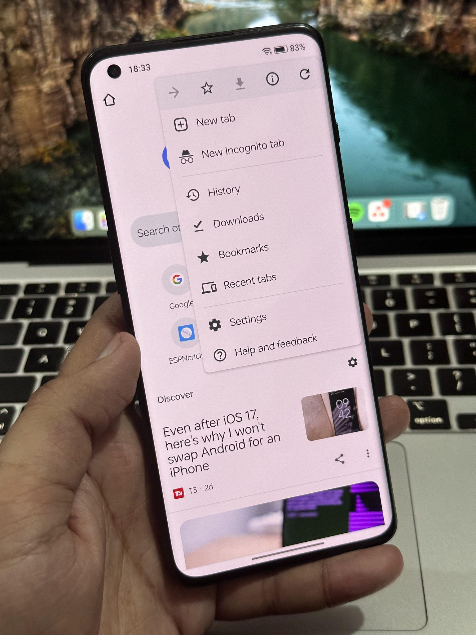 Adan on Twitter: "Android vs. iOS app quality difference [Part 9] This one is about the world's ...